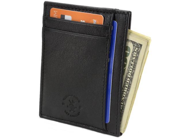 Click here for Hammer Anvil Los Angeles Slim Minimalist Front Poc... prices