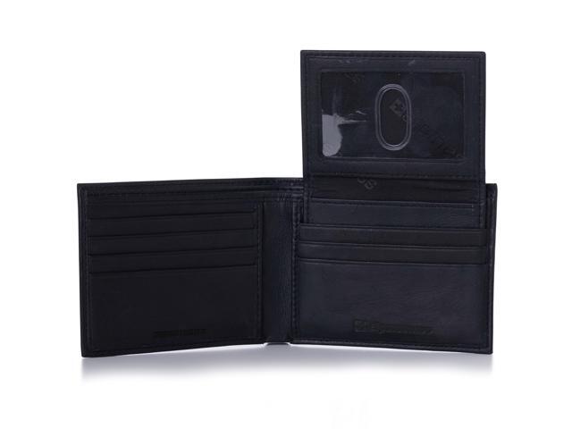 Click here for Alpine Swiss Mens Wallet Trifold Bifold Billfolds... prices
