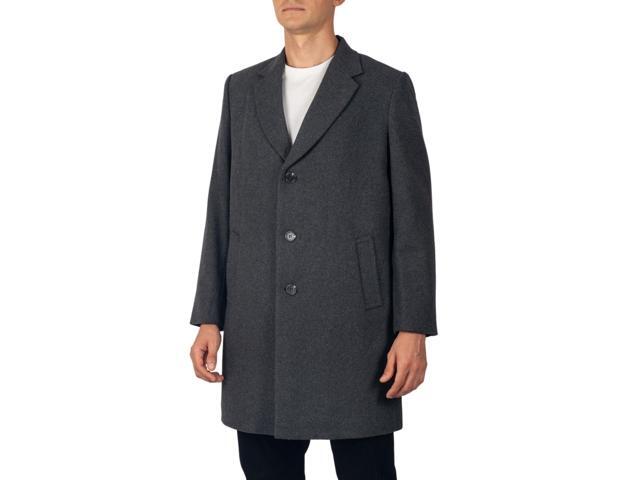 Click here for Alpine Swiss Luke Wool Mens Tailored 37 Walker Jac... prices