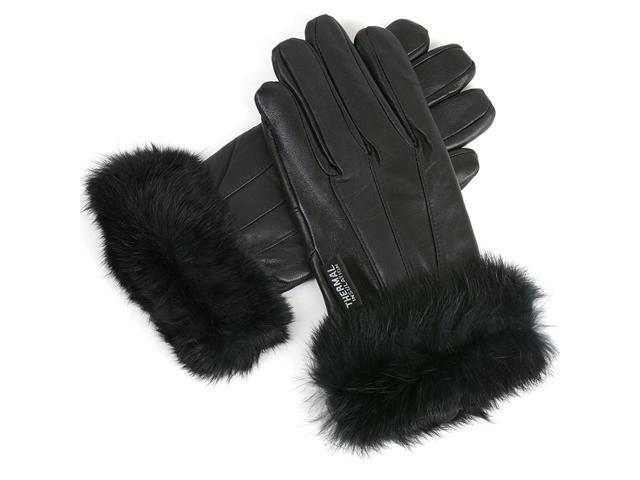 Click here for Alpine Swiss Womens Dressy Gloves Genuine Leather... prices