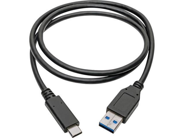 Click here for TRIPP LITE U428-C03-G2 USB C TO USB-A CABLE 3.1 10... prices