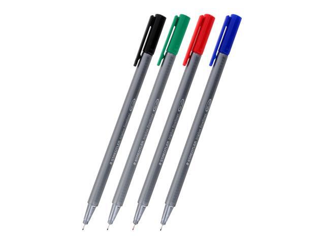 Click here for Staedtler Triplus Fineliner 0.3mm Assorted Markers... prices