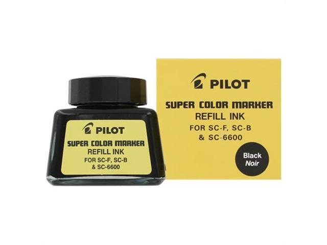 Click here for Pilot Pilot Jumbo Refillable Permanent Marker Ink... prices