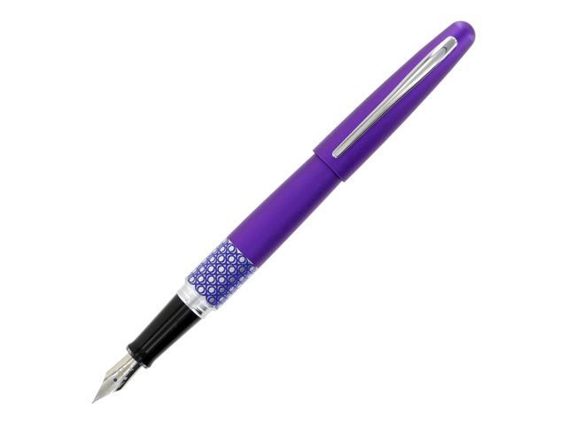 Click here for Pilot Pen MR Retro Pop Collection Fountain Pen Fin... prices