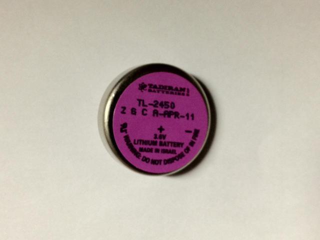 Click here for Replacement iComm Battery prices