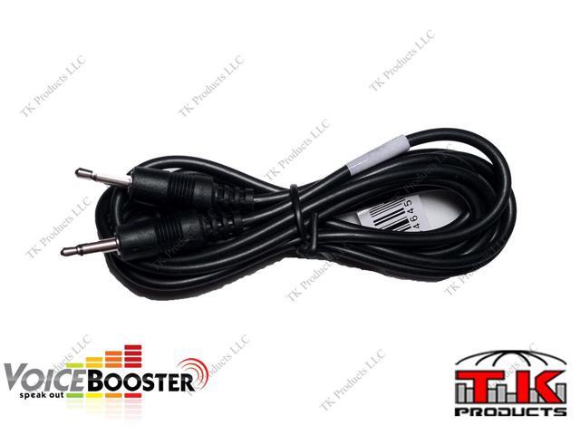 Click here for OEM Mono Patch Cable -6 feet prices