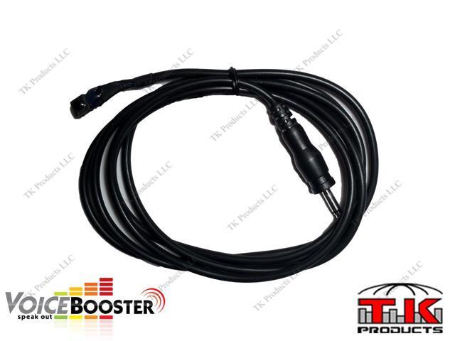 Click here for Type 1 Push To Talk Cable (PTT) for Use with iComm prices