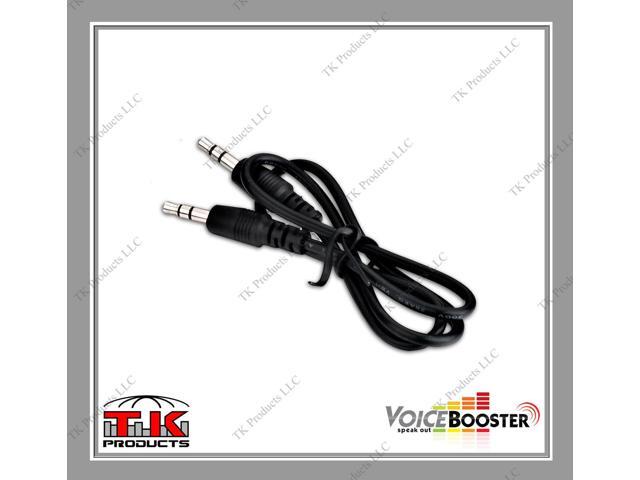 Click here for VoiceBooster Patch Cable 1.5 ft prices