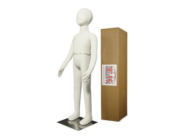 Click here for Child Mannequin  38 (5 year old) prices