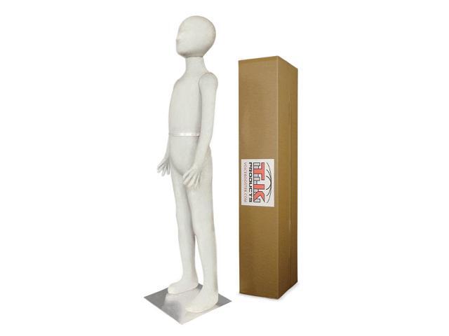 Click here for Child Mannequin  45 (10 year old) prices