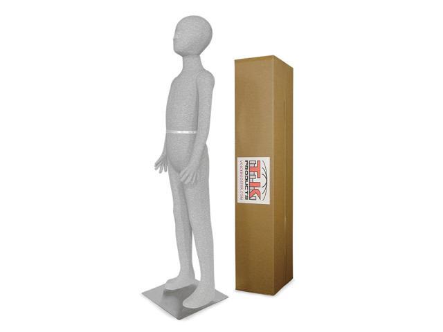 Click here for Child Mannequin  45 (10 year old) prices