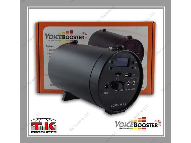 Click here for VoiceBooster Voice Amplifier & Mp3 Player & FM Rad... prices