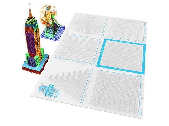 Click here for 3Dmate 3D Pen Mat Multi Purpose Silicon 3D Design... prices