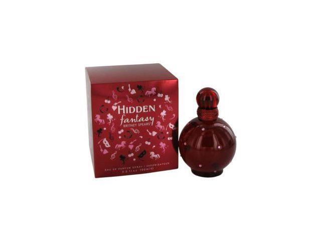 Click here for Hidden Fantasy by Britney Spears Eau De Parfum Spr... prices
