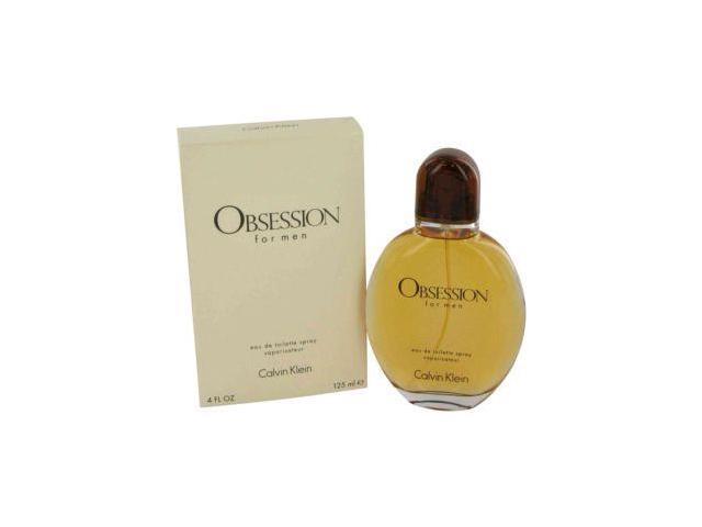 Click here for OBSESSION by Calvin Klein Eau De Toilette Spray 2.... prices