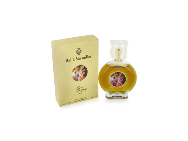 Click here for BAL A VERSAILLES by Jean Desprez Eau De Toilette S... prices