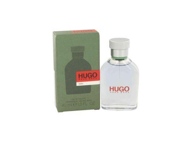 Click here for HUGO by Hugo Boss Eau De Toilette Spray 1.3 oz prices