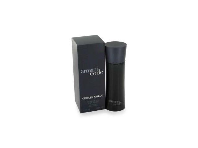 Click here for Armani Code by Giorgio Armani Eau De Toilette Spra... prices