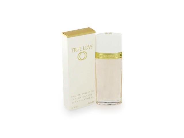 Click here for TRUE LOVE by Elizabeth Arden Eau De Toilette Spray... prices