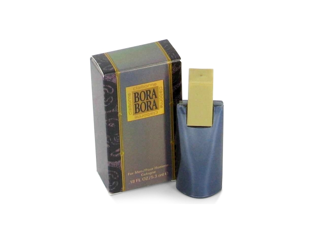 Click here for Bora Bora by Liz Claiborne Mini EDT .18 oz prices