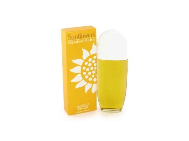 Click here for SUNFLOWERS by Elizabeth Arden Eau De Toilette Spra... prices