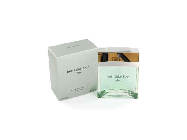 Click here for TRUTH by Calvin Klein Eau De Toilette Spray 3.4 oz prices