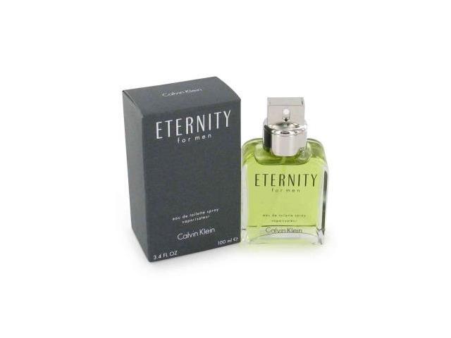 Click here for ETERNITY by Calvin Klein Eau De Toilette Spray 1.7... prices
