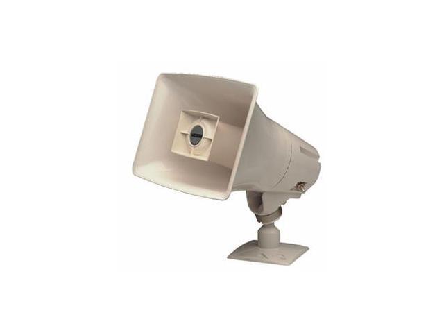 Click here for 5Watt 1Way Paging Horn BEIGE prices