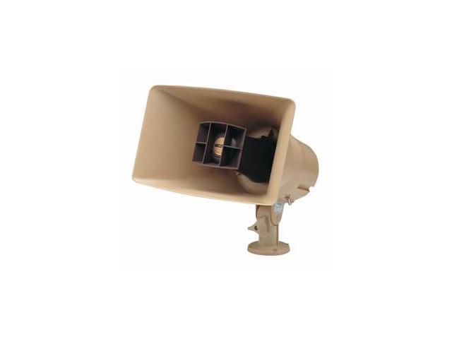 Click here for 30Watt 1Way Paging Horn - Beige prices