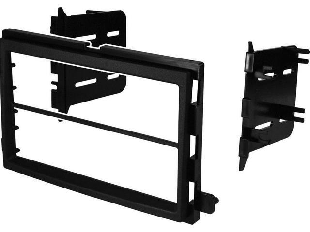Click here for American International FMK542 Double DIN Black Ste... prices