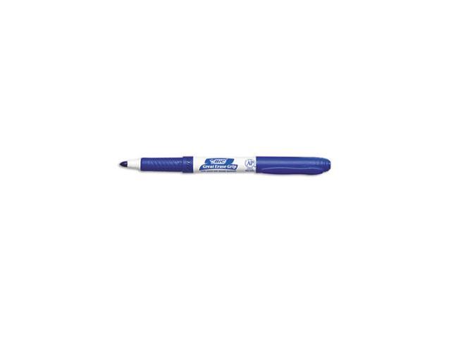 Click here for Bic GDE11BE Great Erase Grip Dry Erase Markers  Fi... prices
