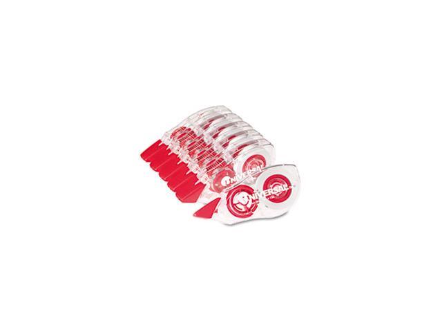 Click here for Correction Tape with Two-Way Dispenser  Non-Refill... prices