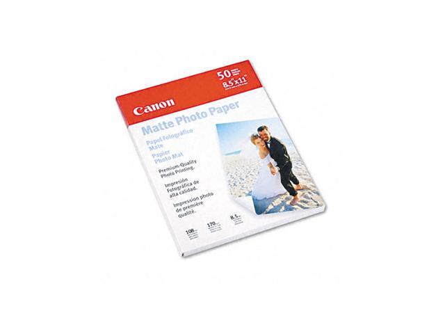 Click here for Photo Paper Plus  Matte  8-1/2 x 11  50 Sheets/Pac... prices