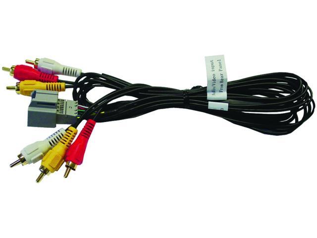 Click here for Pac - GMRVD - Audio/Video Plug & Play Cable for Re... prices