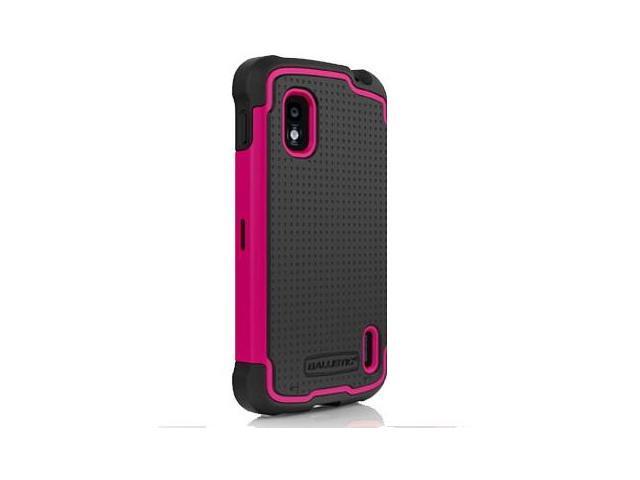 Click here for BALLISTIC SG1098-M365 LG(R) Nexus 4 SG Case (Black... prices