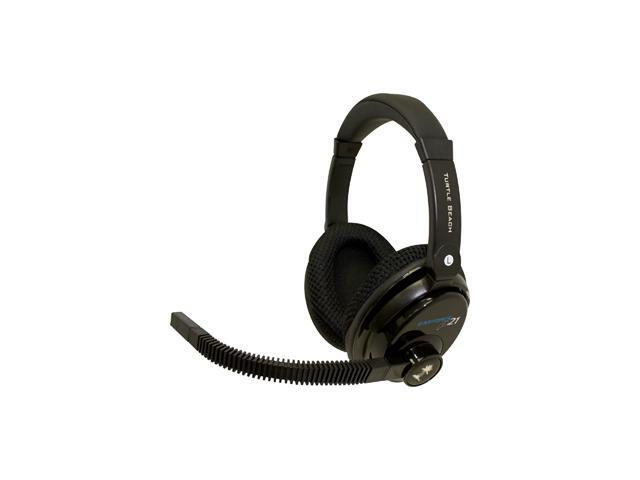 Click here for TurtleBeach Ear Force P21 Gaming Headset - BC4057 prices