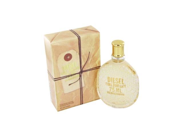Click here for Fuel For Life by Diesel Eau De Parfum Spray 1.7 oz... prices