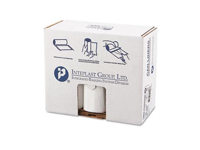 Click here for Inteplast Group Low-Density Can Liner 33 x 39 33ga... prices