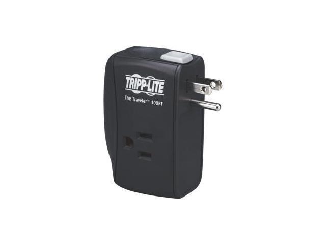 Click here for Tripp Lite ProtectIT TRAVELER100BT 2 Outlets Surge... prices