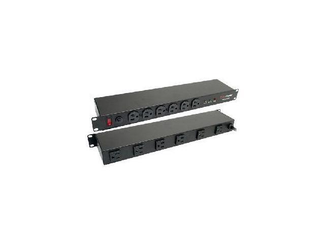 Click here for CyberPower Rackmount CPS-1215RMS 15A PDU/Surge prices