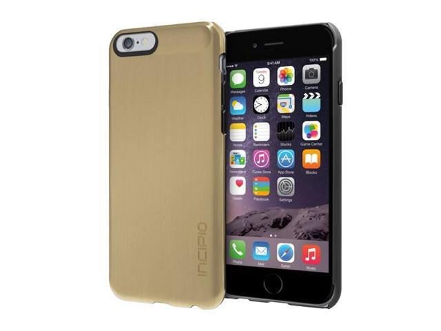 Click here for Incipio Feather Shine Gold Case for iPhone 6 Large... prices