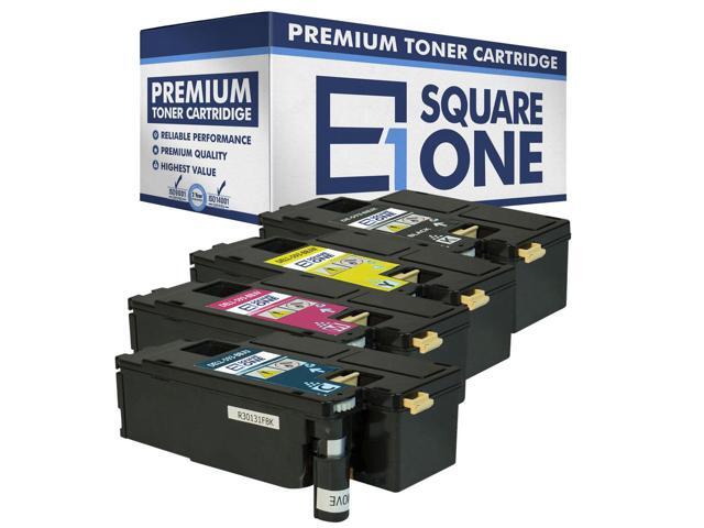 Click here for eSquareOne Compatible Toner Cartridge Replacement... prices
