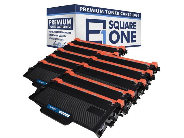 Click here for eSquareOne Compatible High Yield Toner Cartridge R... prices