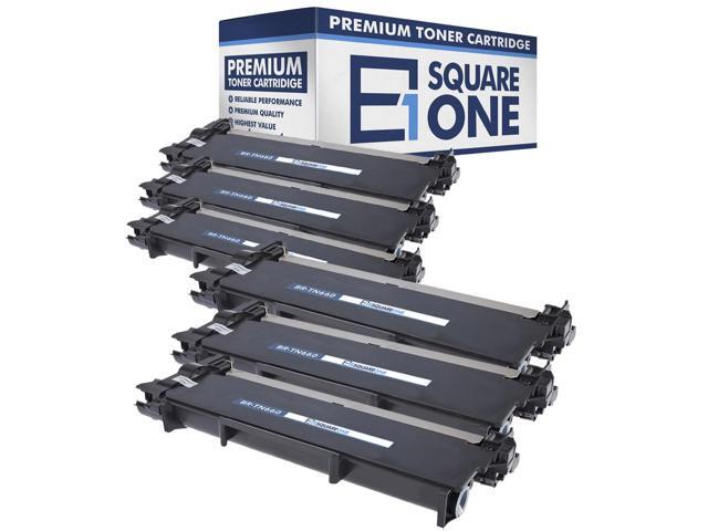 Click here for eSquareOne Compatible High Yield Toner Cartridge R... prices