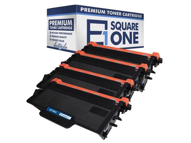 Click here for eSquareOne Compatible High Yield Toner Cartridge R... prices