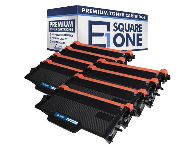 Click here for eSquareOne Compatible High Yield Toner Cartridge R... prices