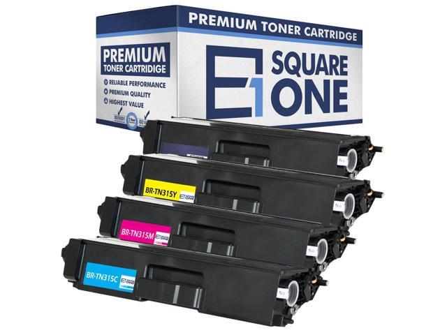 Click here for eSquareOne Compatible (High Yield) Toner Cartridge... prices