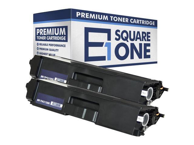 Click here for eSquareOne Compatible (High Yield) Toner Cartridge... prices