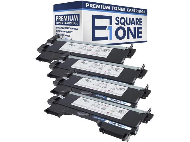Click here for eSquareOne Compatible High Yield Toner Cartridge R... prices