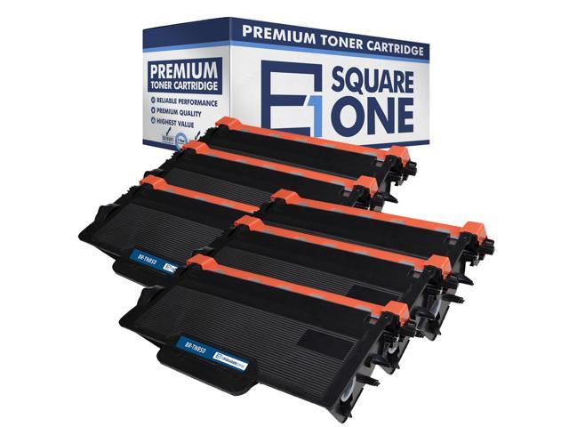 Click here for eSquareOne Compatible High Yield Toner Cartridge R... prices